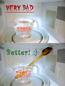 The Surprising Truth About Microwaving Water: What You Need to Know ...